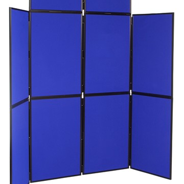 Folding Display Stands – Dorset Office Furniture | Seating | Desks ...