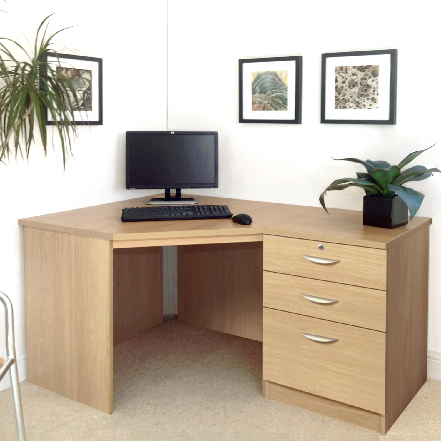 Dorset Office Furniture | Seating | Desks | Reception Furniture ...