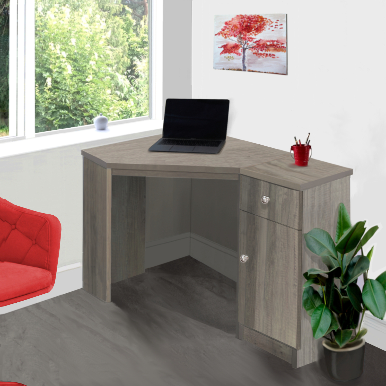 Dorset Office Furniture | Seating | Desks | Reception Furniture | B-SCO ...