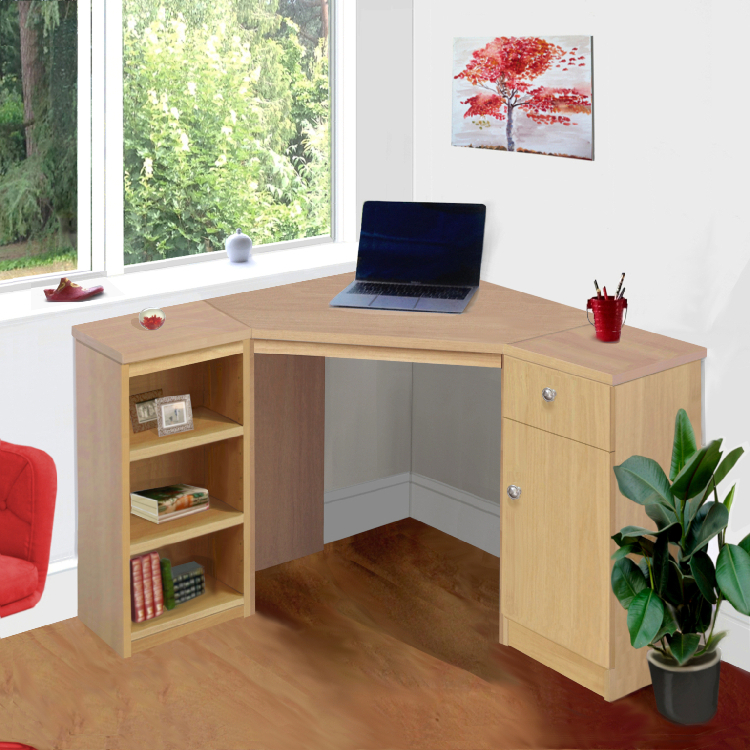 Dorset Office Furniture | Seating | Desks | Reception Furniture | B-SCP ...