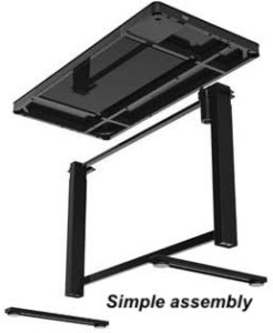 Dorset Office Furniture | Seating | Desks | Reception Furniture | Black ...